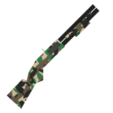 Steam Community Market :: Listings for Scrubbrush Bluntforce