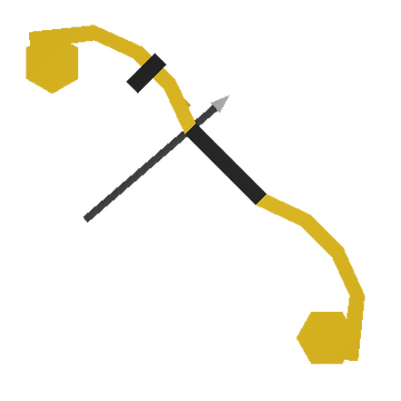 Steam Community Market :: Listings for Yellow Compound Bow