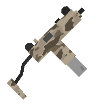 Steam Community Market :: Listings for Desert Bulldog