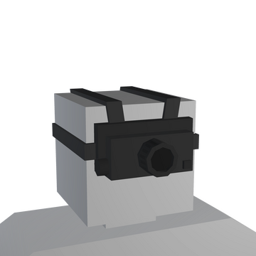 Steam Community Market :: Listings for Mythical Atomic Monocular