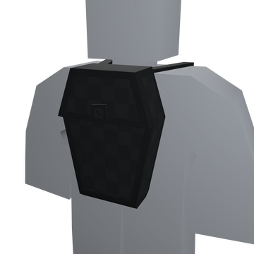 Steam Community Market :: Listings for Coffin Backpack