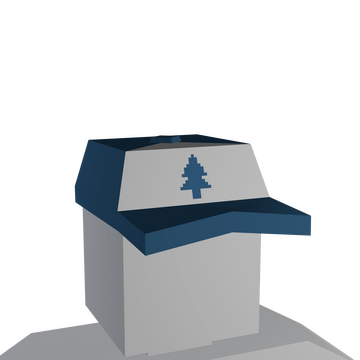 Steam Community Market :: Listings for Blue Pine Tree Hat