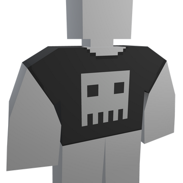 Steam Community Market :: Listings for Skull Tee