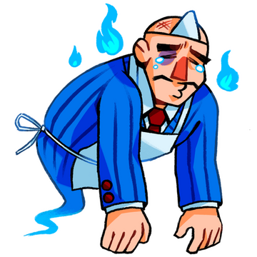 Steam Community Market :: Listings for Ghost Mafia