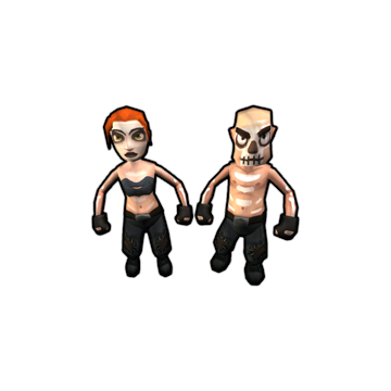 Steam Community Market :: Listings for Occult Skin