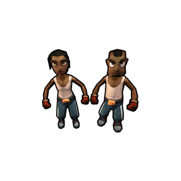 Steam Community Market :: Listings for Boxer Skin