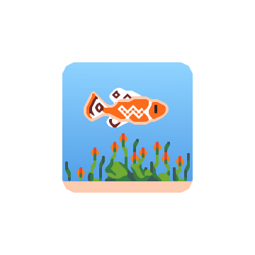 Steam Community Market :: Listings for Glowing Killifish