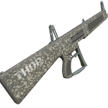 Steam Community Market :: Listings for Thor-12 Urban DigiCam Skin