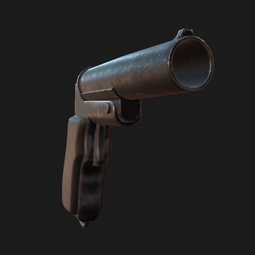 Steam Community Market :: Listings for Self-made gun