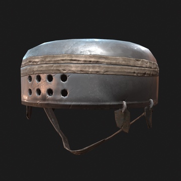 Steam Community Market :: Listings for Self-made garbage helmet