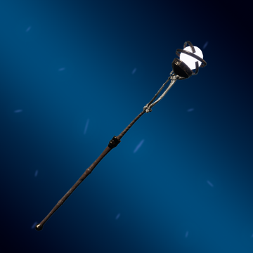 Steam Community Market :: Listings for Appearance - Bone Staff