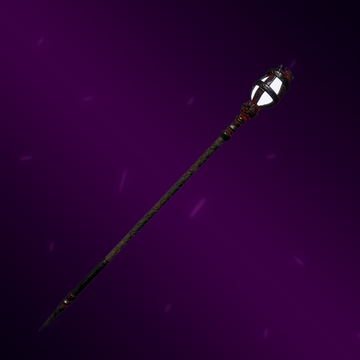 Steam Community Market :: Listings for Appearance - Lava Staff