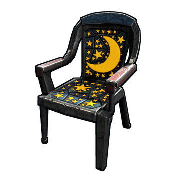 Steam Community Market :: Listings for Night Sky Chair