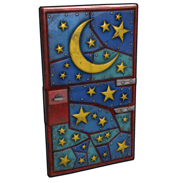 Steam Community Market :: Listings for Night Sky Door