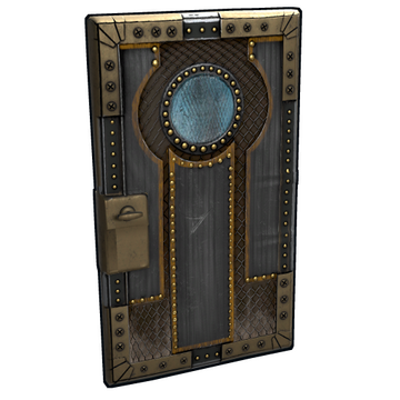 Steam Community Market :: Listings for Lost Hope Door