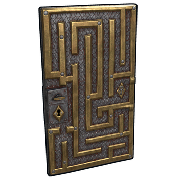 Steam Community Market :: Listings for Labyrinth Door