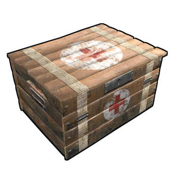 Steam Community Market :: Listings for Small Medical Box