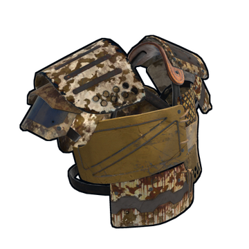 Steam Community Market :: Listings for Desert Patrol Vest