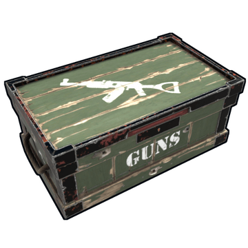 Steam Community Market :: Listings for Gun Box
