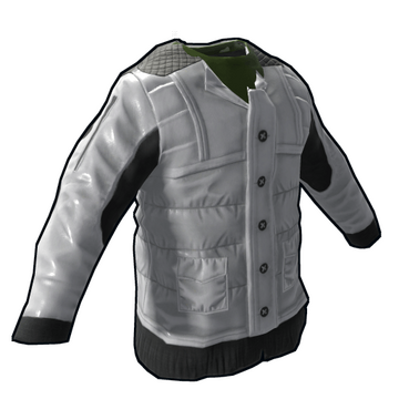 Steam Community Market :: Listings for No Mercy Snow Jacket