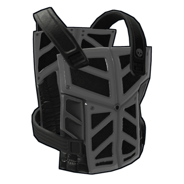 Steam Community Market :: Listings for Black OPS Metal Chest Plate
