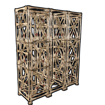 Steam Community Market :: Listings for Bones Cage Locker