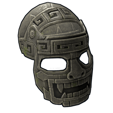 Steam Community Market :: Listings for Temple Facemask
