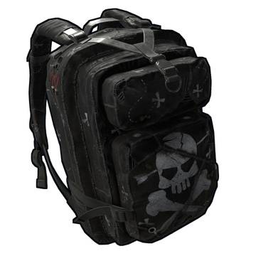 Steam Community Market :: Listings for Pirate Backpack
