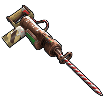 Steam Community Market :: Listings for Gingerbread Jackhammer