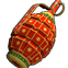 Steam Community Market :: Listings for Red Christmas Grenade