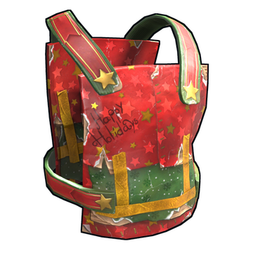 Steam Community Market :: Listings for Wrapped Chest Plate