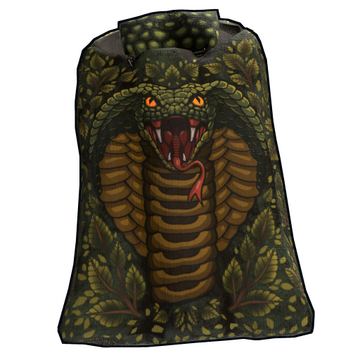 Steam Community Market :: Listings for Snakebite Sleeping Bag