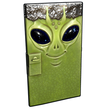 Steam 장터 :: UAP Pilot Door의 목록