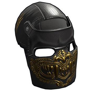 Steam 장터 :: Dragon Rage Facemask의 목록