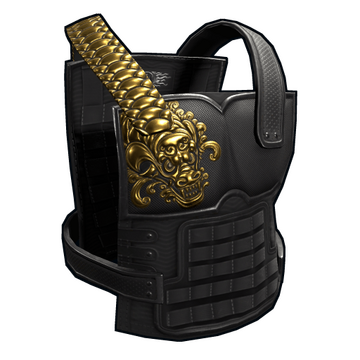 Steam Community Market :: Listings for Dragon Rage Chestplate