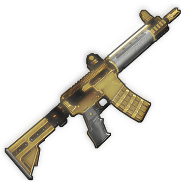 Steam Community Market :: Listings for Black Gold LR