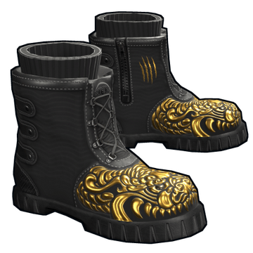 Steam Community Market :: Listings for Dragon Rage Boots