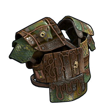Steam Community Market :: Listings for Fish Vest