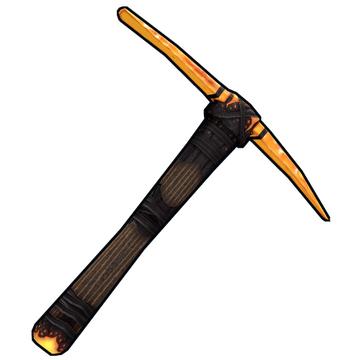 Steam Community Market :: Listings for Ancient Amber Pickaxe
