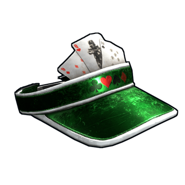 Steam Community Market :: Listings for Poker Player Cap
