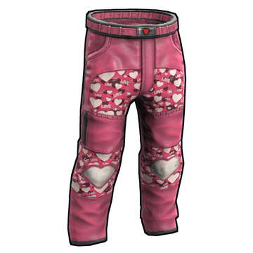 Steam Community Market :: Listings for Lovestruck Pants