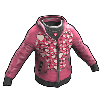Steam Community Market :: Listings for Lovestruck Hoodie