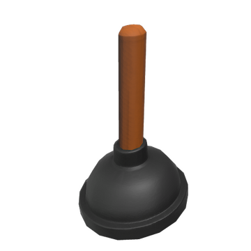 Steam Community Market :: Listings for Plunger