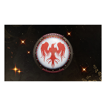 Steam Community Market :: Listings for Phoenix Shield