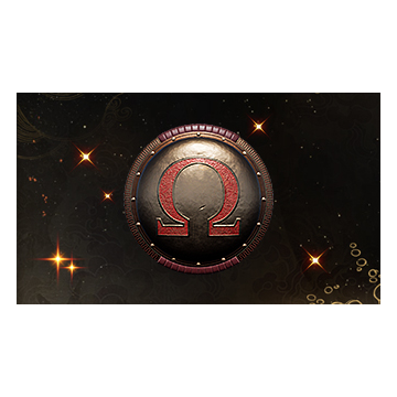 Steam Community Market :: Listings for Omega Shield