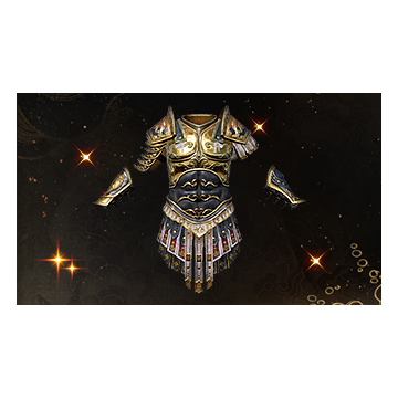 Steam Community Market :: Listings for Odysseus's Cuirass