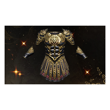 Steam Community Market :: Listings for Lochagos Officer Cuirass