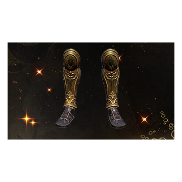 Steam Community Market :: Listings for Spartan Leg Guards