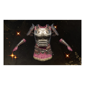 Steam Community Market :: Listings for Achaean Guard Cuirass