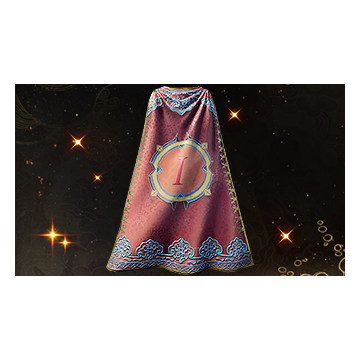 Steam Community Market :: Listings for Season 1 Cape (Holy)
